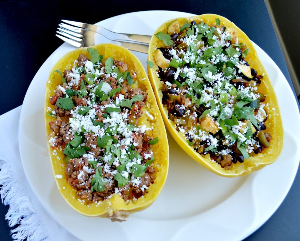 The Best Fall Foods for Meal Prep - 22 Fall Meal Prep Recipes