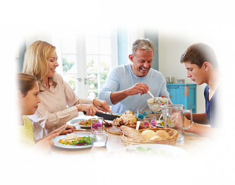 How It Works - PrepDish.com