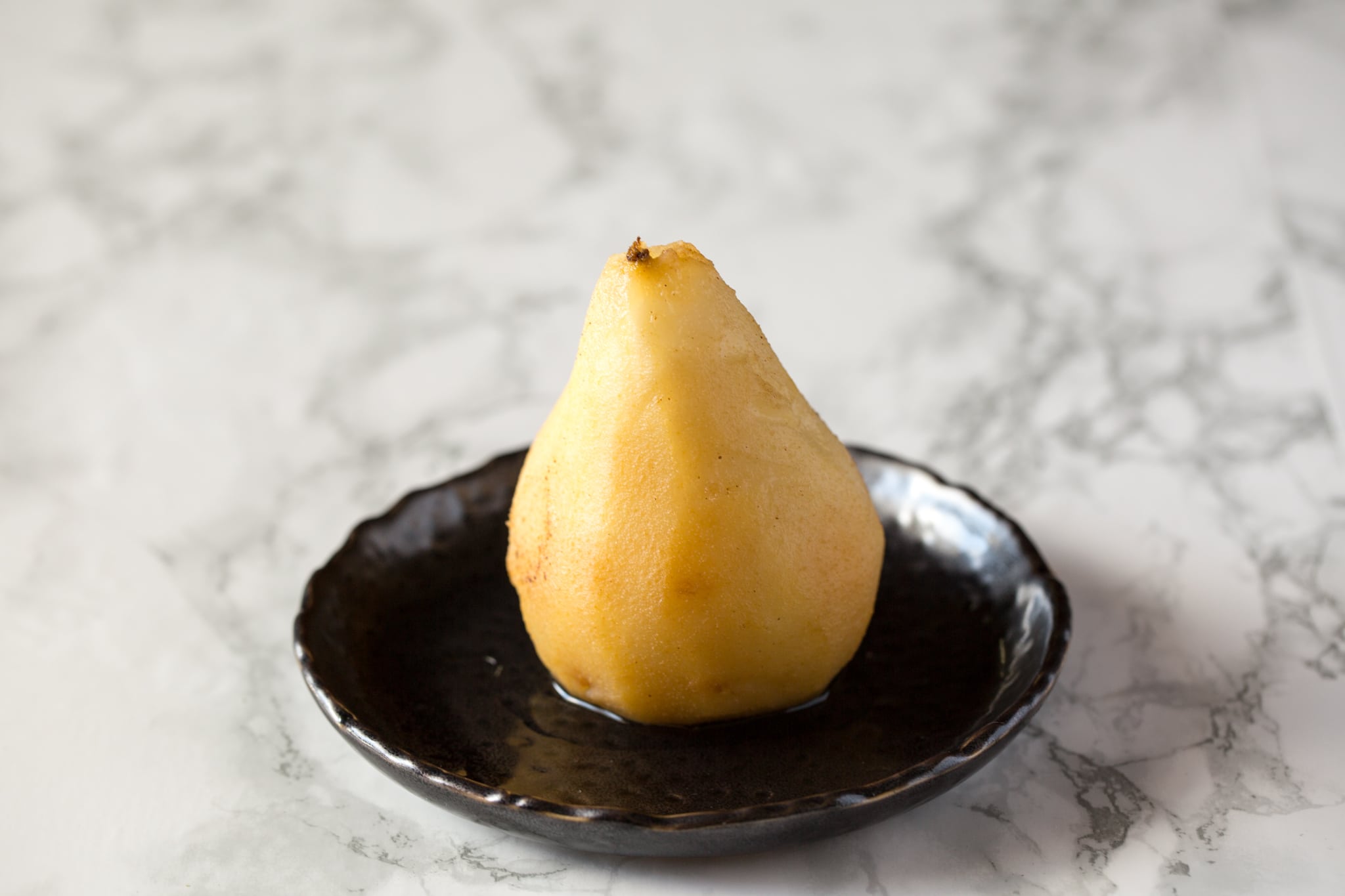 Quick & Easy Dessert: Poached Pears - PrepDish.com