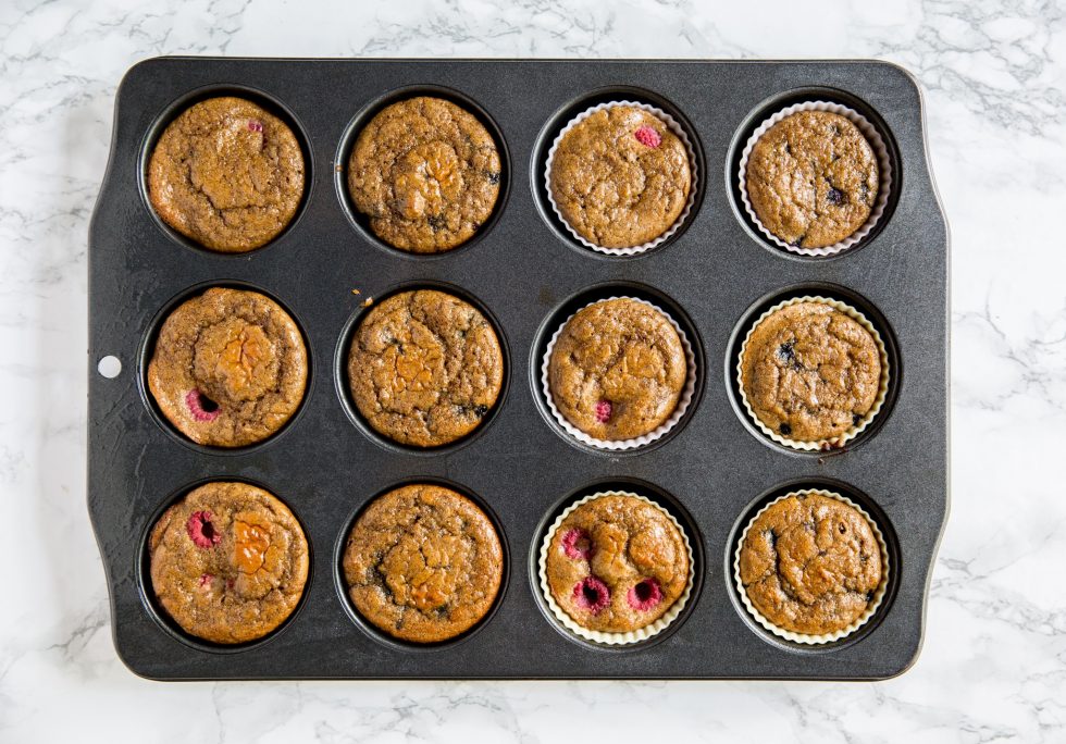 The 7 Best Gluten Free Muffin Recipes (Many Paleo Muffins, too ...
