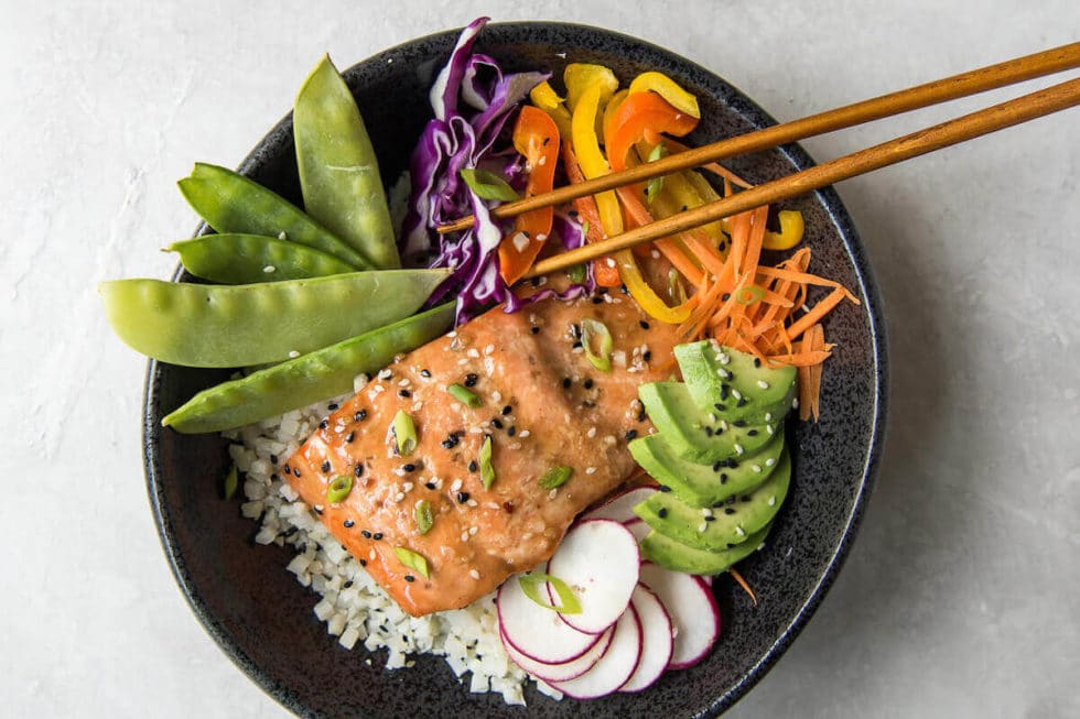 How to Create the Perfect One Bowl Meal l EP #33 - PrepDish.com