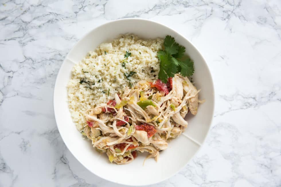 What is batch cooking? (& Healthy Batch Cooking Recipes!)