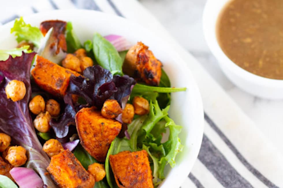 Elevate Your Meal Prep w/ these 13 Healthy Sauce Recipes