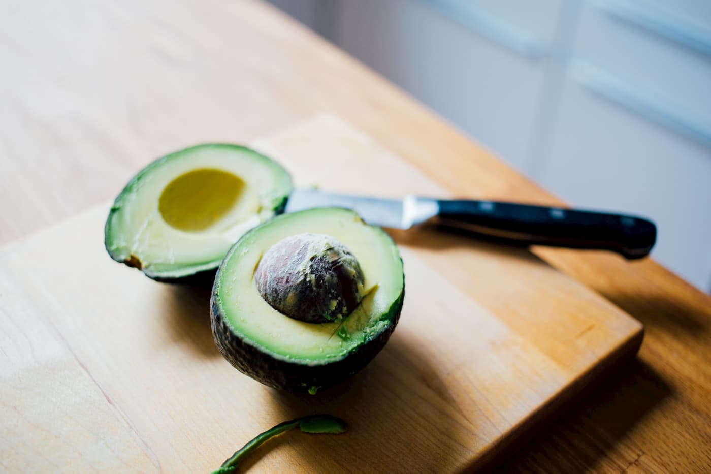 My Method for Chopping Avocado - PrepDish.com