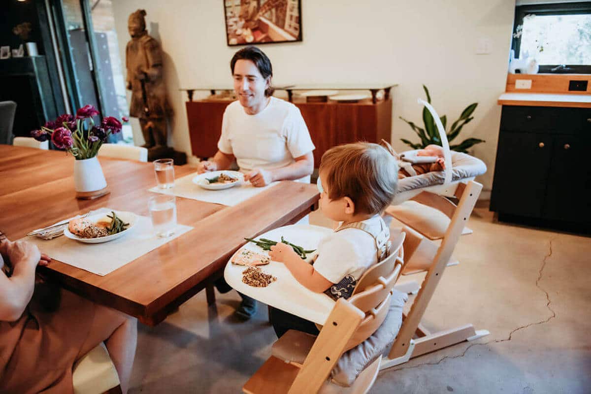 How to Make Healthy Dinners for Picky Eaters (and Expand Their Palates ...