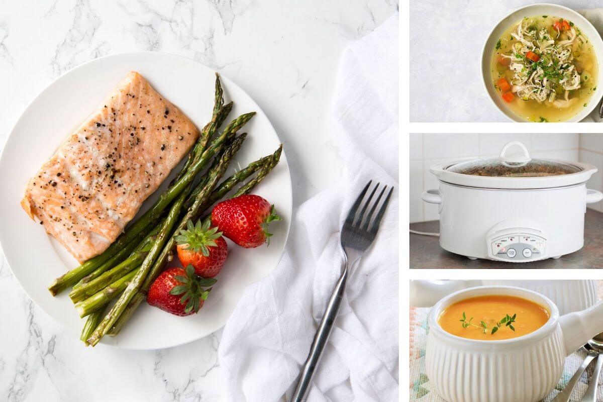 5 Autoimmune Protocol Recipes - & AIP Meal Plan Tips!