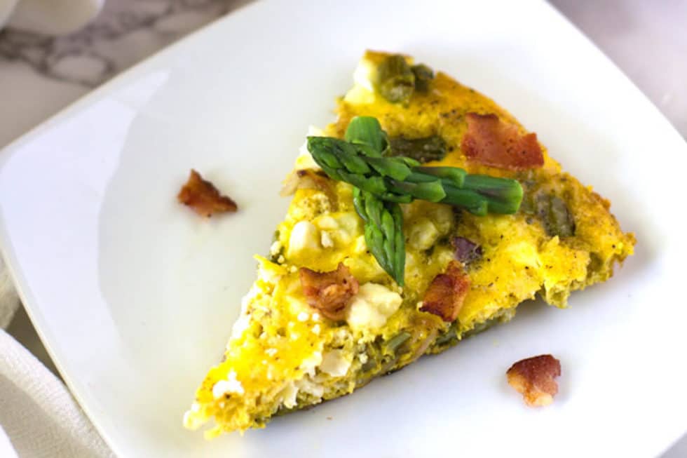 10 Healthy Meal Prep Breakfast Ideas You'll Actually Want to Eat