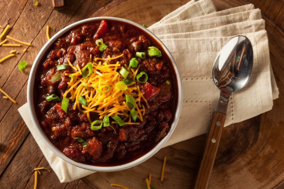 What is batch cooking? (& Healthy Batch Cooking Recipes!)