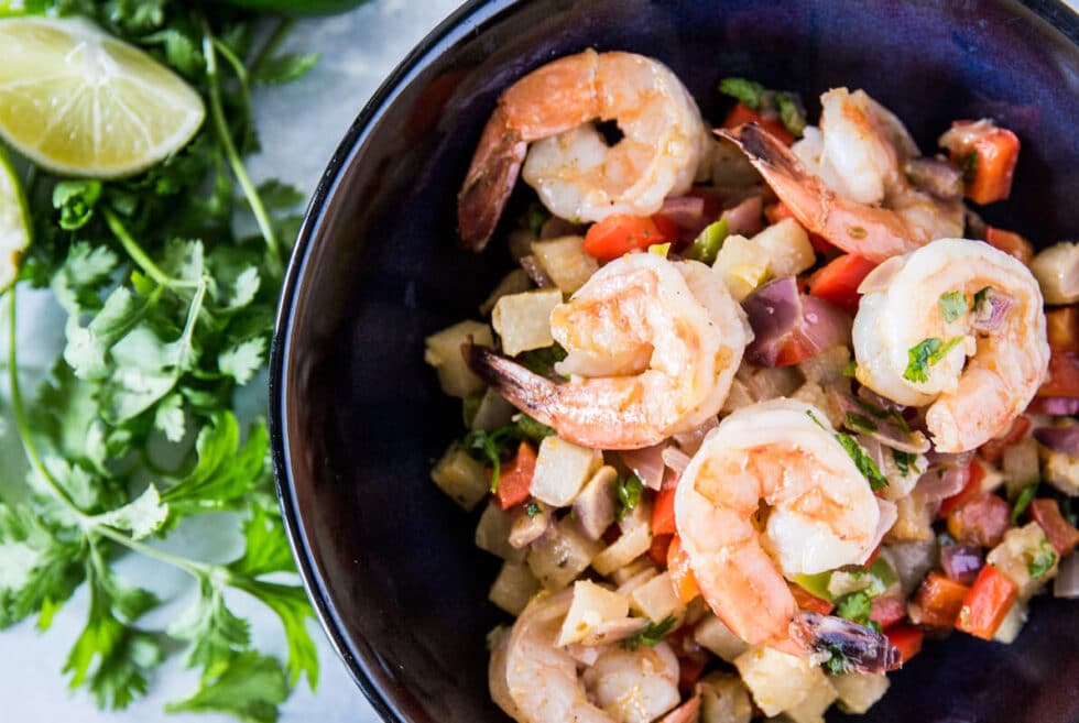 21 Homemade Mexican Food Recipes - Perfect for Meal Prep!