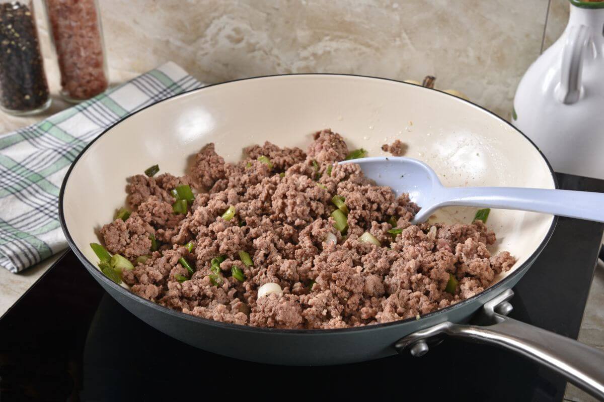 Ground Turkey Meal Ideas That Actually Taste Good