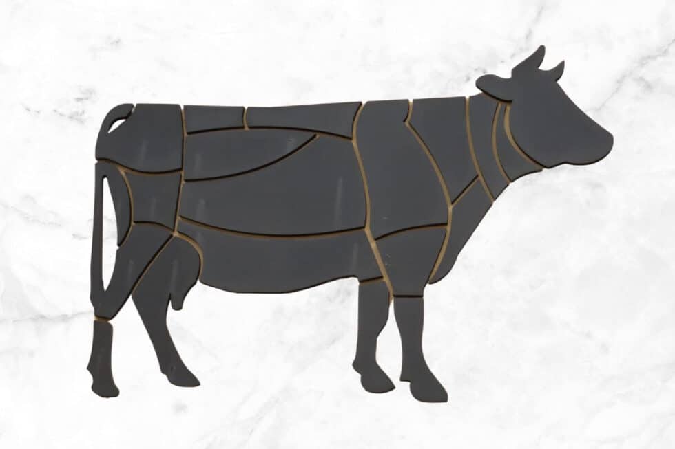 Buying a Whole Cow (or Half a Cow) - Is it worth it? - PrepDish.com