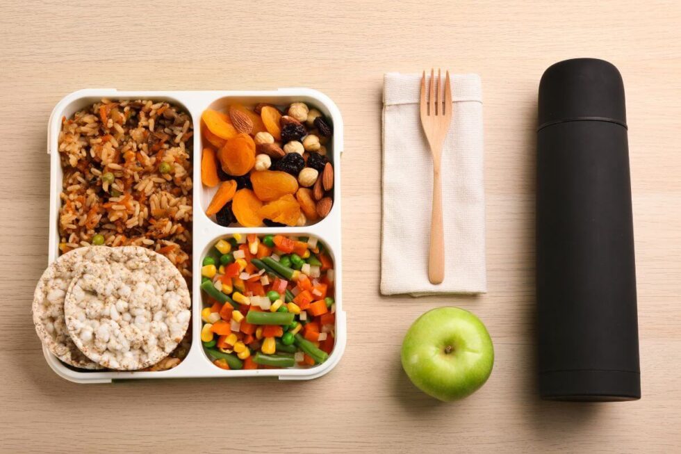 What to Pack for Kids' Lunch - Make the BEST School Lunches!