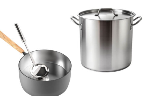 Different Types of Cookware - What pots and pans do you need ...