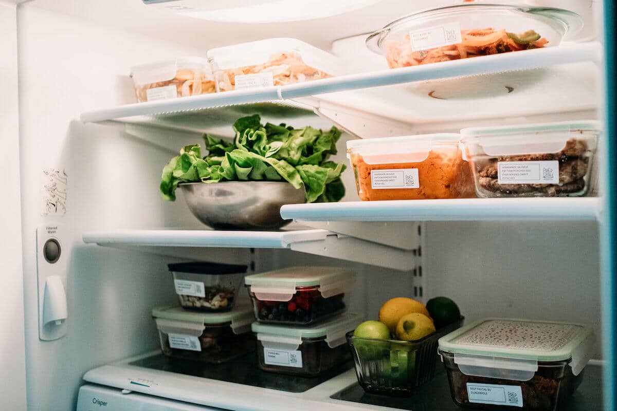 25 Dinner Meal Prep Recipes - Healthy, Easy, Family Friendly - PrepDish.com